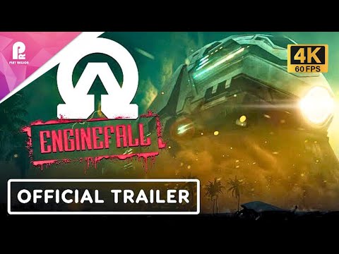 Enginefall | Exclusive Reveal Trailer | 4K 60fps - YouTube