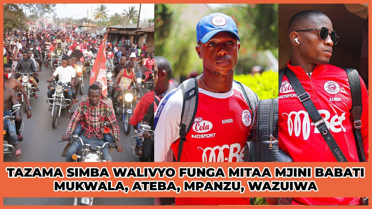 SIMBA WAFUNGA MITAA BABATI: MPANZU, CAMARA NGOMA WAZUIWA.TAZAMA HOTEL ...