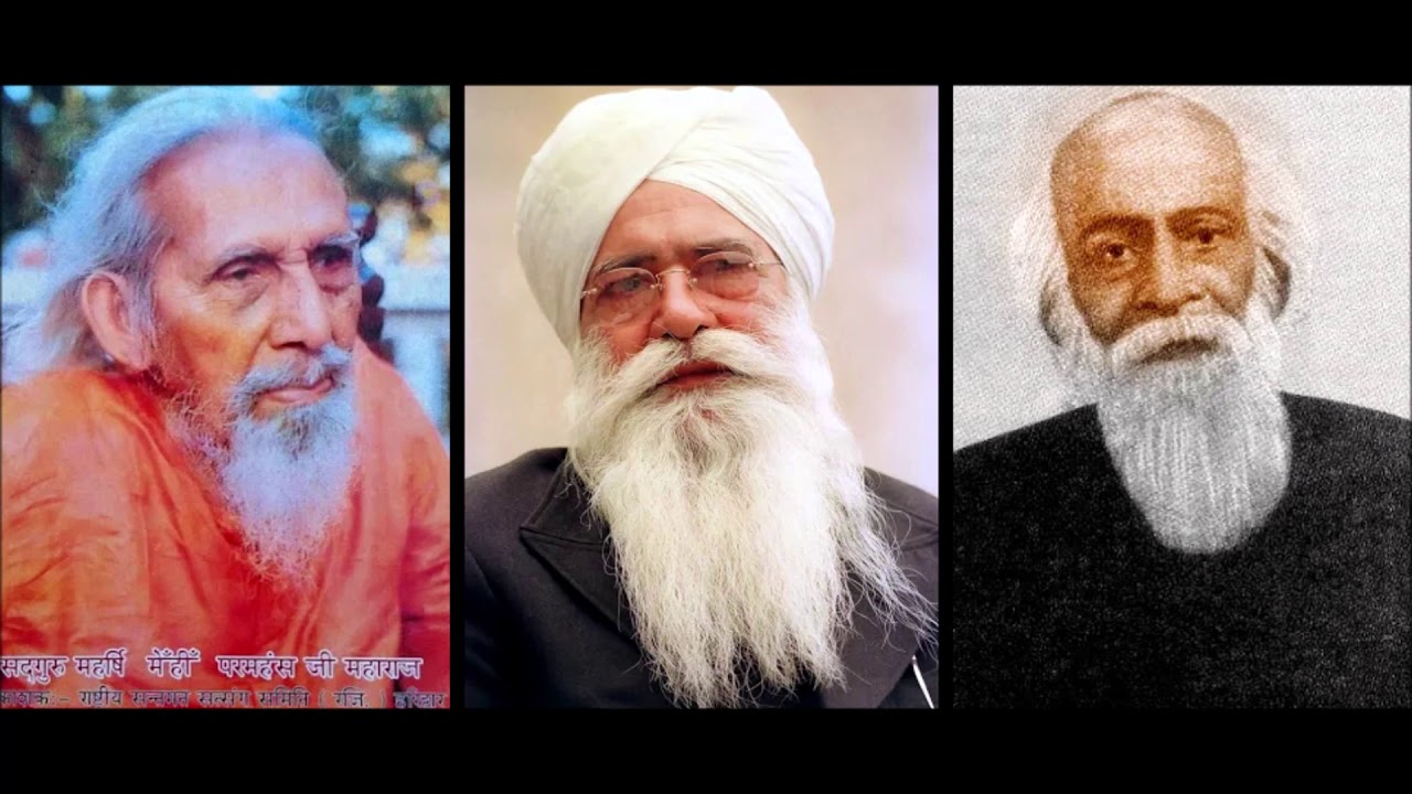 Mystic Wisdom from Rural India: Readings from, Santji, Baba Devi Sahib ...
