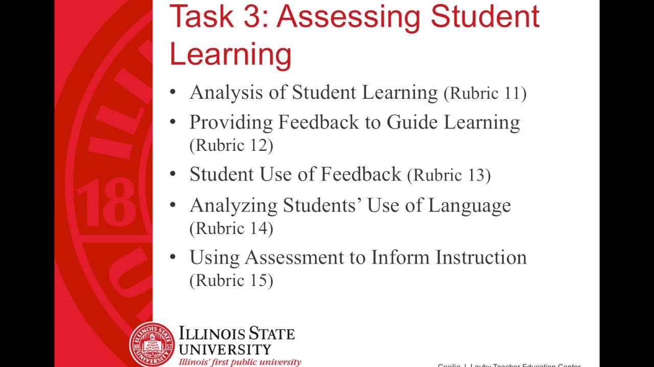 Overview of edTPA - YouTube