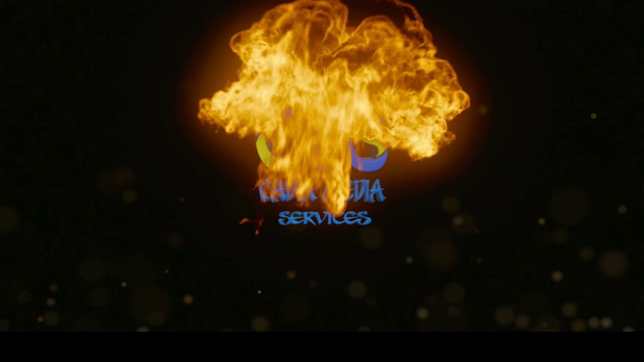 Cadia Media Services Logo Animation Examples! - YouTube