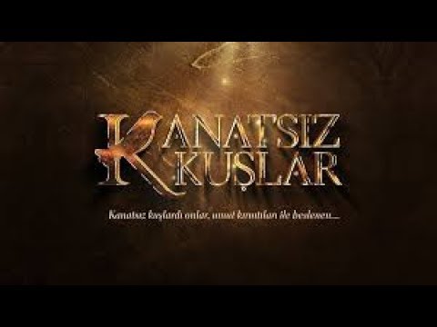 Kanatsız Kuşlar Oyuncu Ekibi