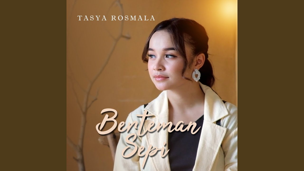 BERTEMAN SEPI - YouTube Music