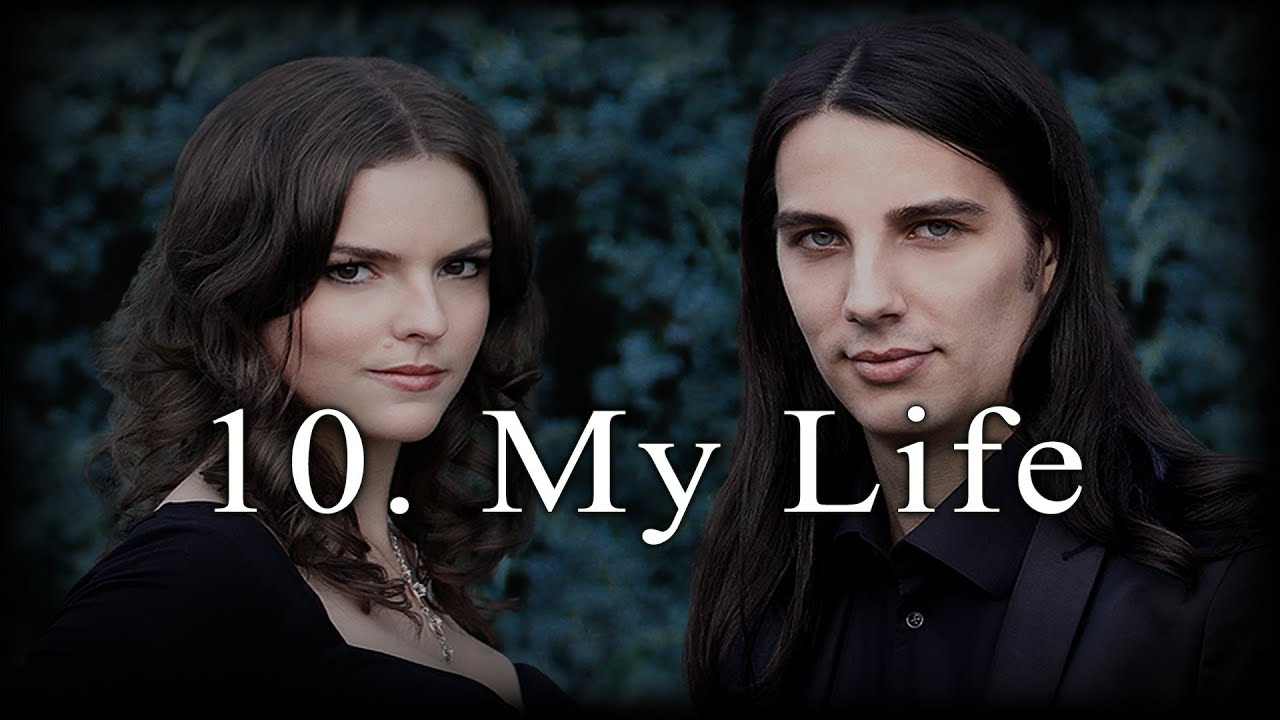 MoonSun - 10. My Life (Album Silent Pieces 2013) - YouTube