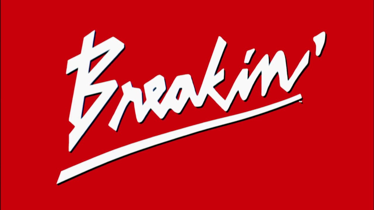 Breakin' (1984, trailer) [Lucinda Dickey, Adolfo Quinones, Michael ...