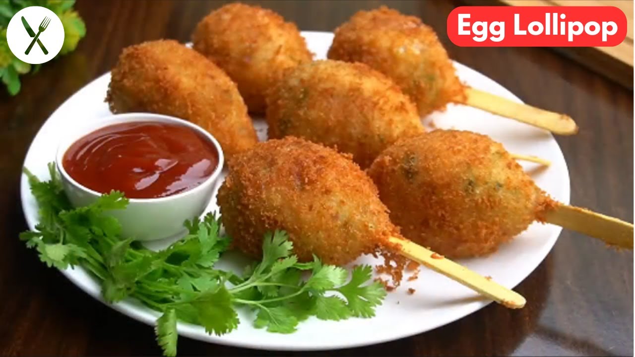 Nashta banaye jo turant khatm ho jaye | Egg & Aloo ka Nashta | Crispy ...