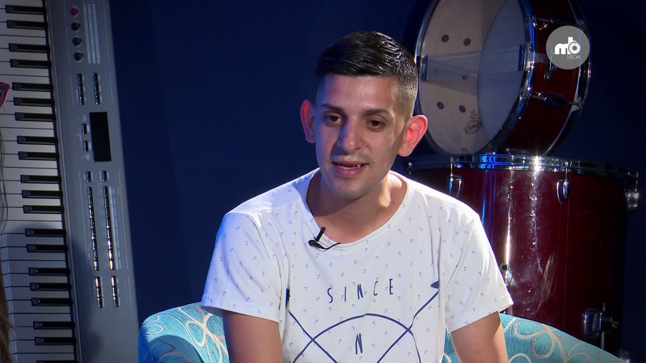 Pastor Alberto Rey - UNA PALOMA SOBRE EL MUNDO-026 - YouTube