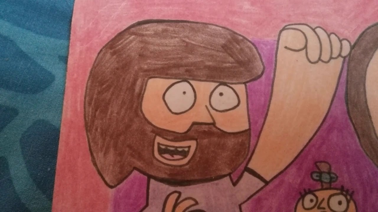 Gary Anderson say No PBS Kids! - YouTube