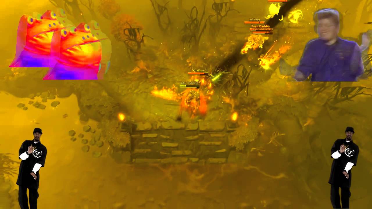 The first video on the channel mlg (Первое видео mlg) #1 - YouTube