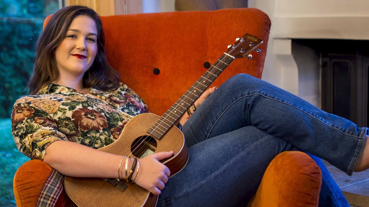 Alida Mckeon || Live at Norheimsund, Norway - YouTube