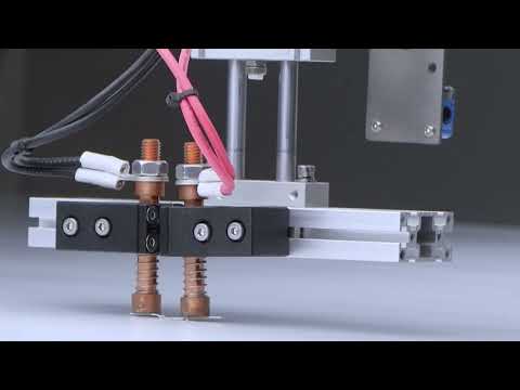 ELİN PV - MODULE FABRIEK
