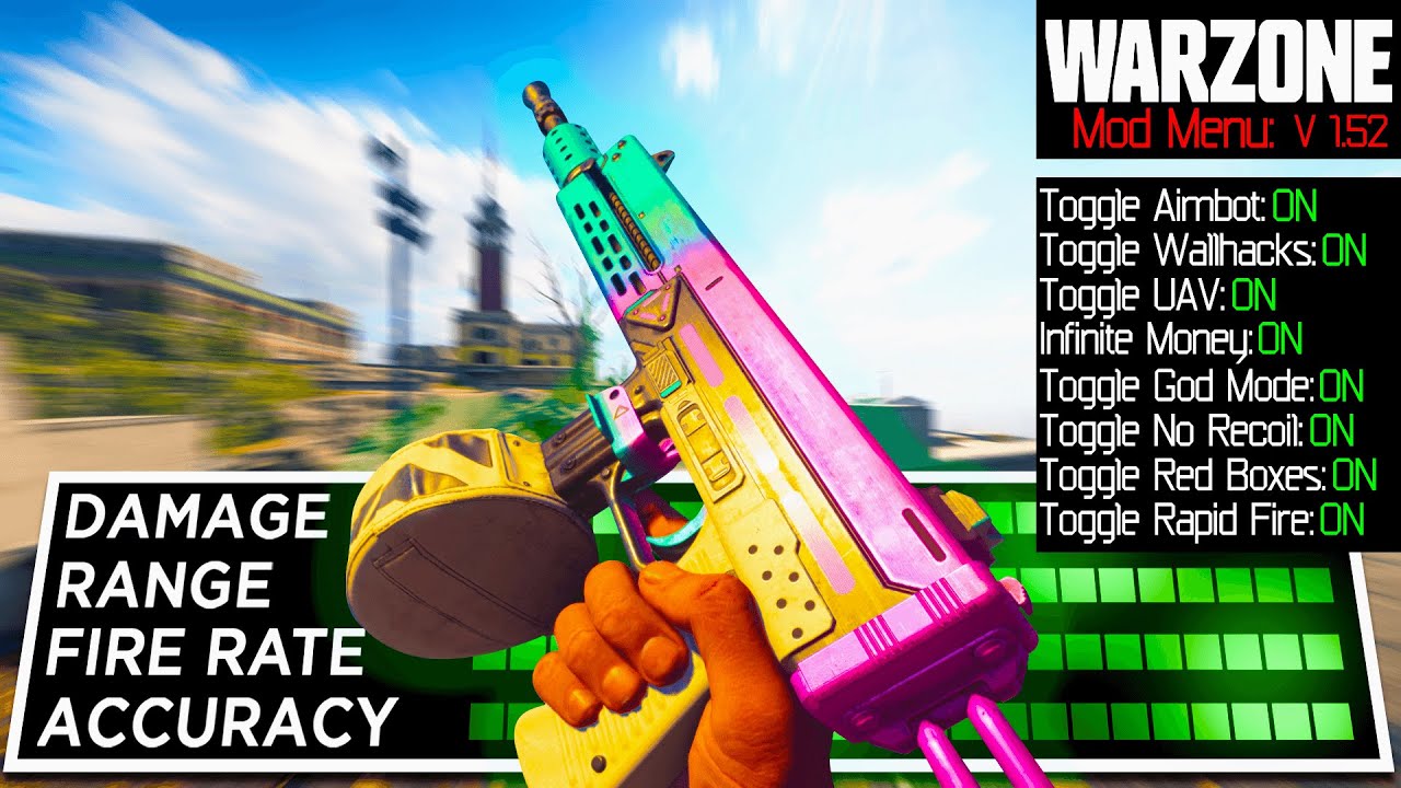 #1 Controller Movement Settings on Rebirth Island! (Xbox, Playstation and PC!) *Updated* - YouTube