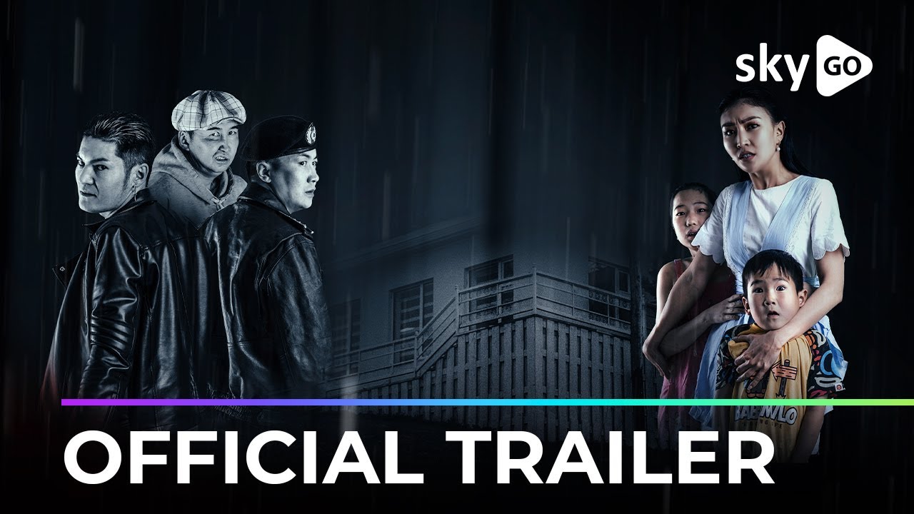 Асрагч МУСК Official Trailer Youtube
