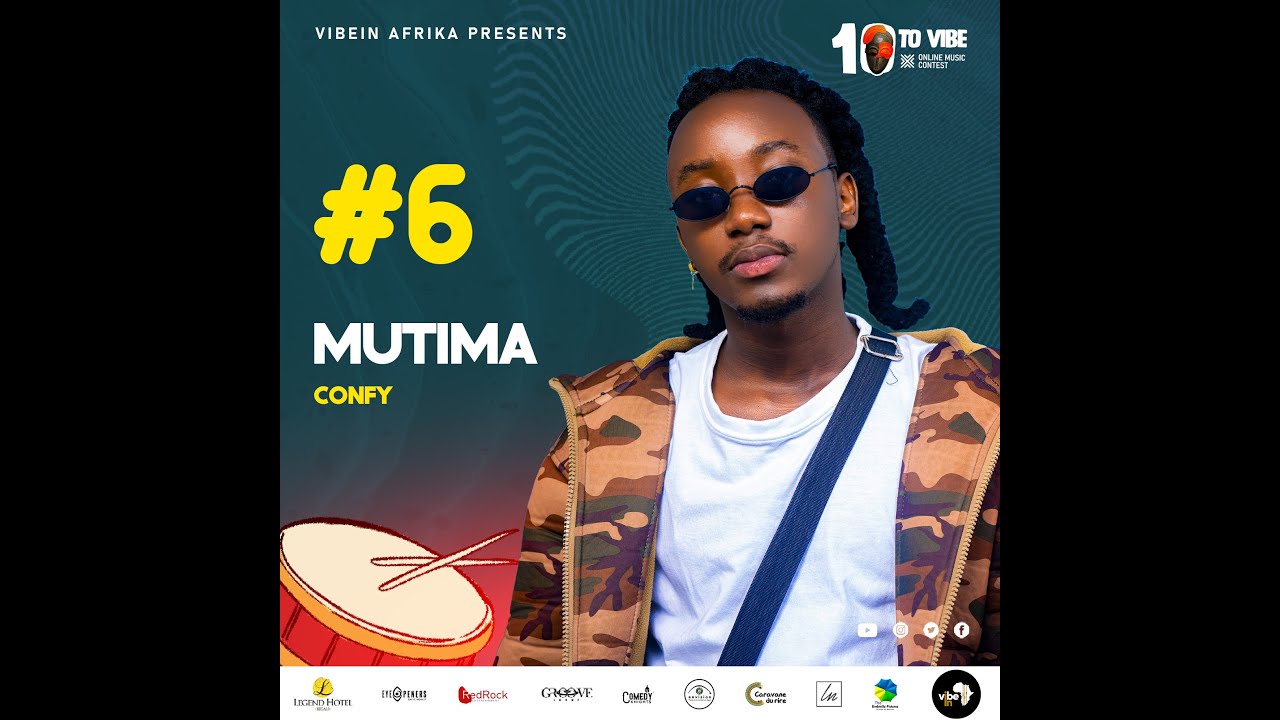 10 To Vibe Confy Online Music Contest Youtube