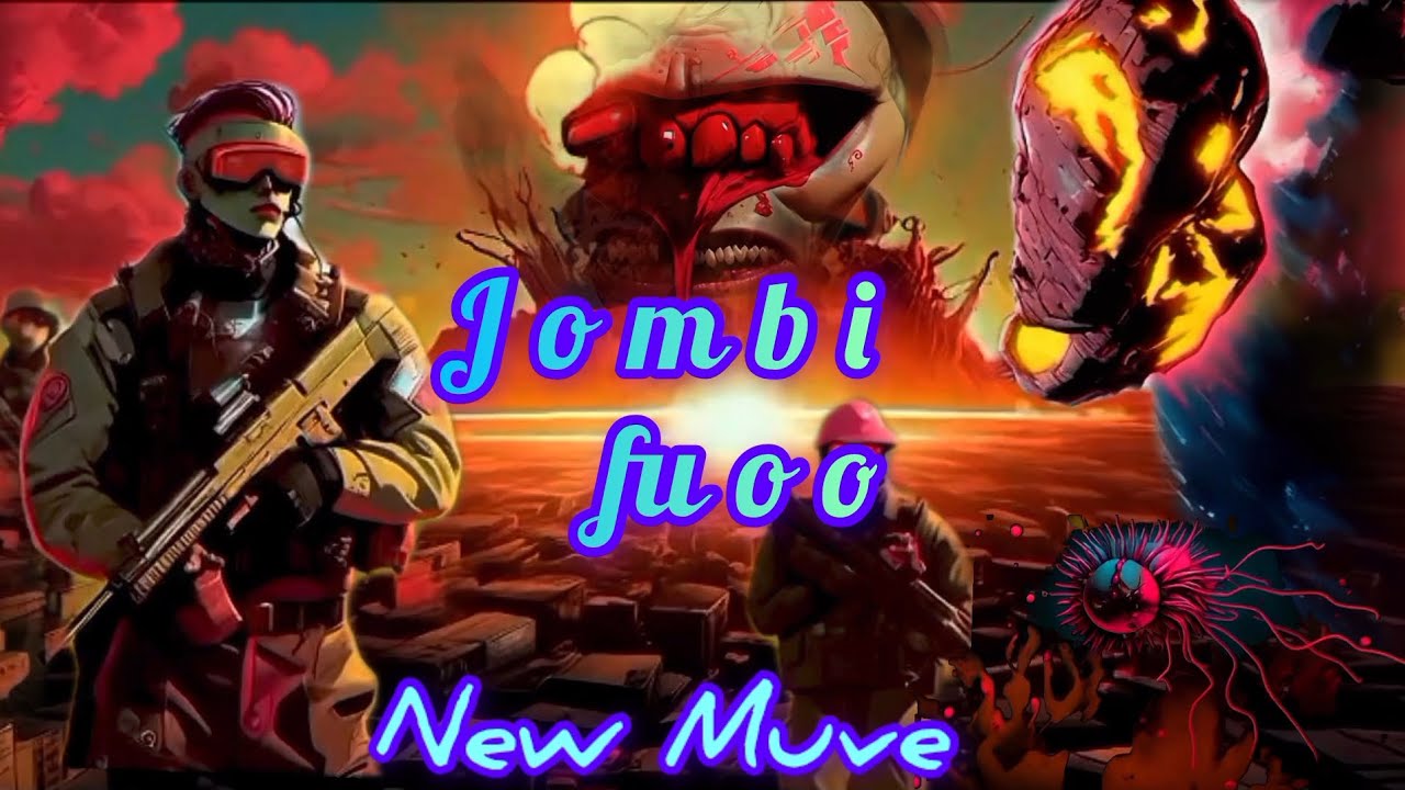 New Jombi fuoo #vari #shorts #Muve#jombifuoo - YouTube