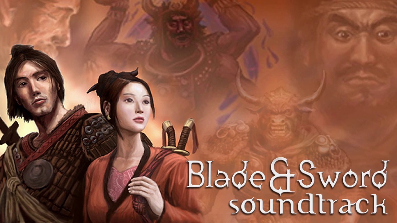 Blade & Sword 1 and 2 (Video Game Soundtracks) - YouTube
