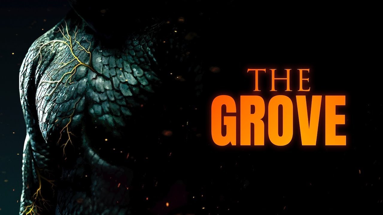 The Grove (2025) | Filmhub | OFFICIAL TRAILER - YouTube