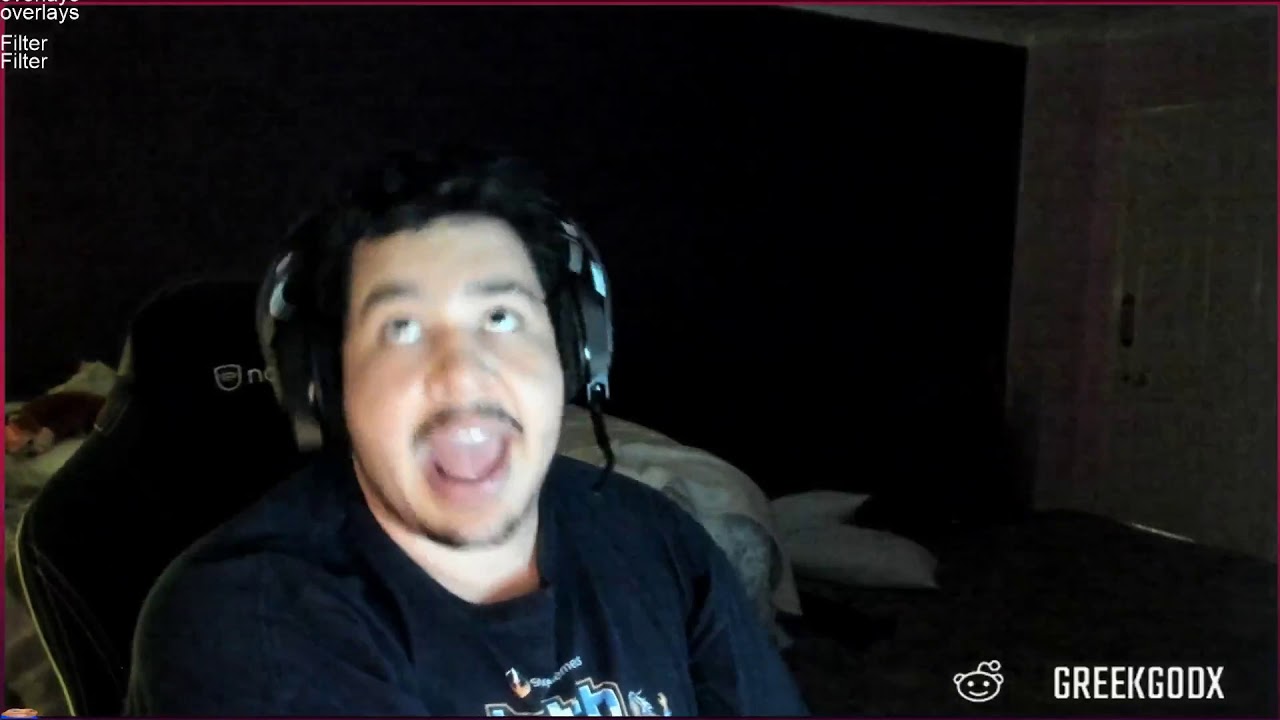 Greekgodx's Top Twitch Clips Compilation: Jul 28, 2019 - Aug 04, 2019 ...
