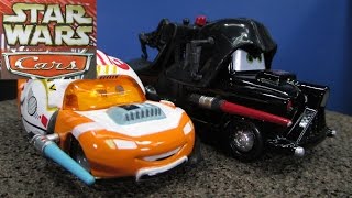 Darth Mater