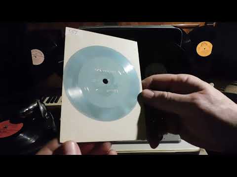 Юрий Антонов Наша магистраль #RecordsKing_357 Recorded 1980 USSR  #Single Sided #33rpm  #антонов