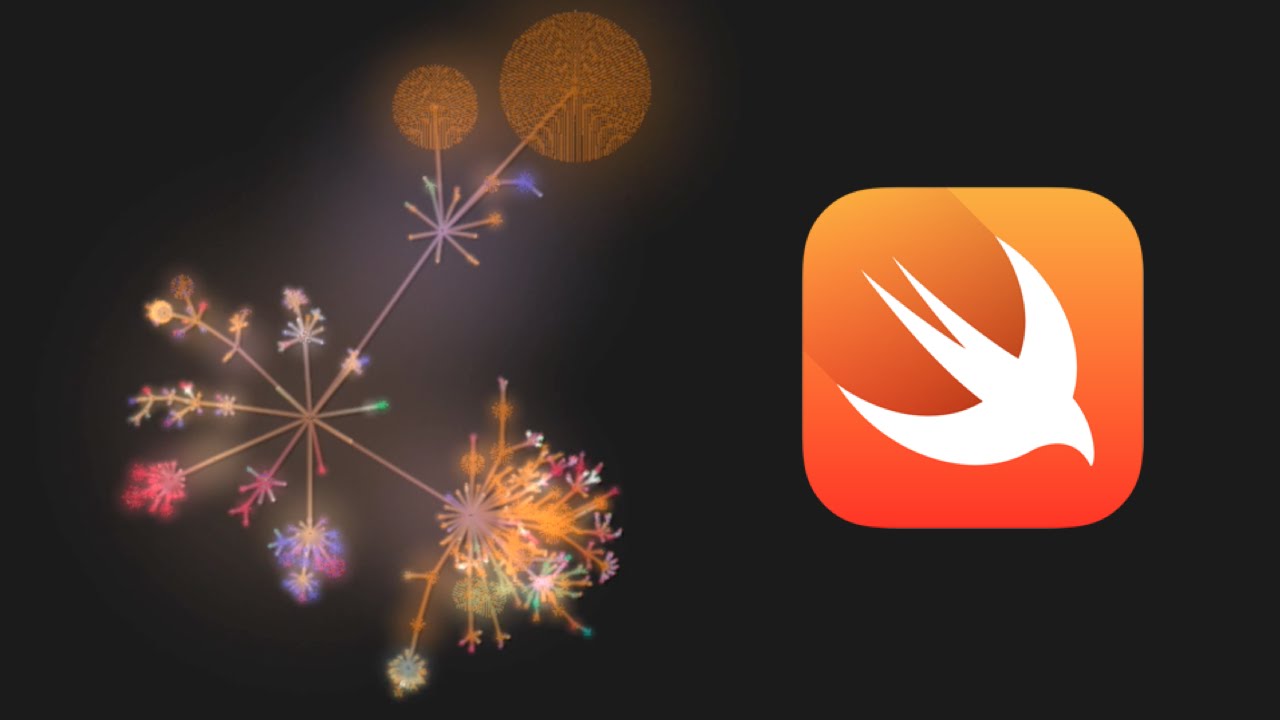 5 years of Swift development in 10 minutes - YouTube