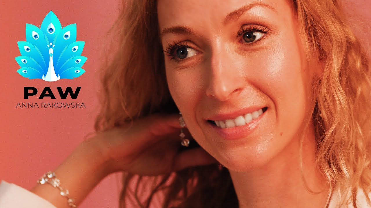 Sztuka autoprezentacji i pewności siebie przed obiektywem - Anna ...