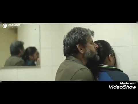 dear comrade best scene rashmika