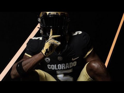 CU Buffs 3.0 Coach Prime in Primetime CU vs Georgia Tech | WATCH A LONG ...