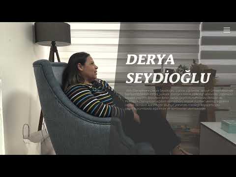 Derya SEYDİOĞLU-ÖZEL KARİYER AİLE DANIŞMA MERKEZİ #psikoloji #psikolog #aile