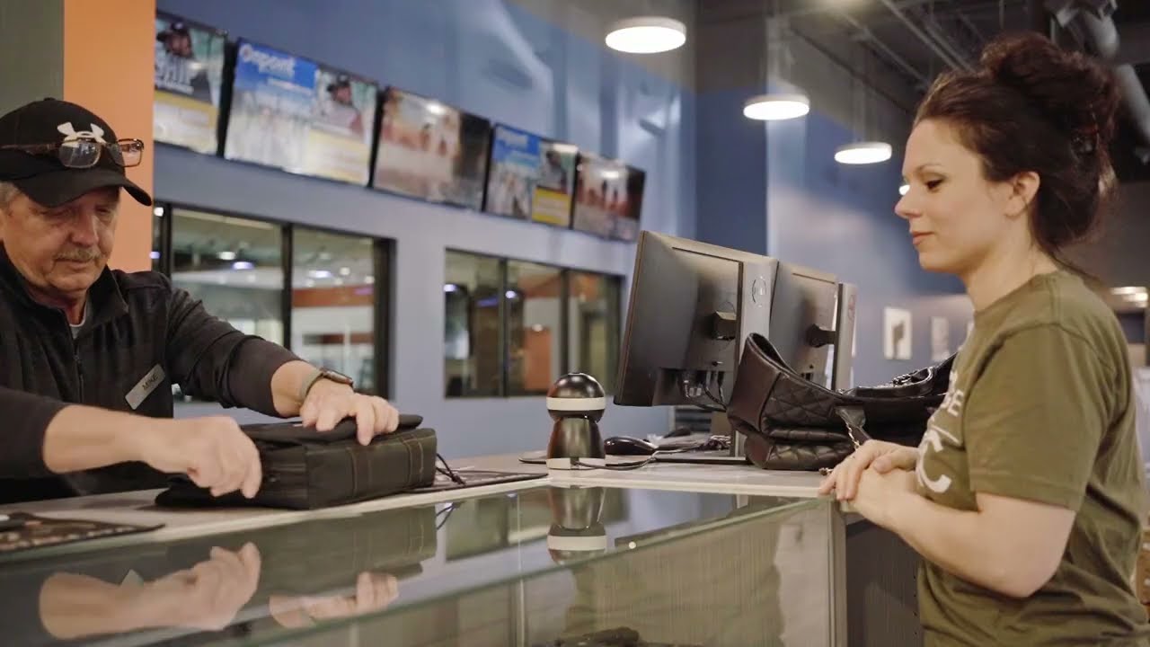 OnPoint Safety Video - YouTube