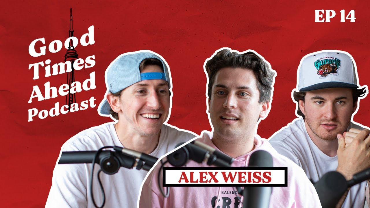 Turning A Passion Project Into The Coolest Outdoor Hockey Rink In ...