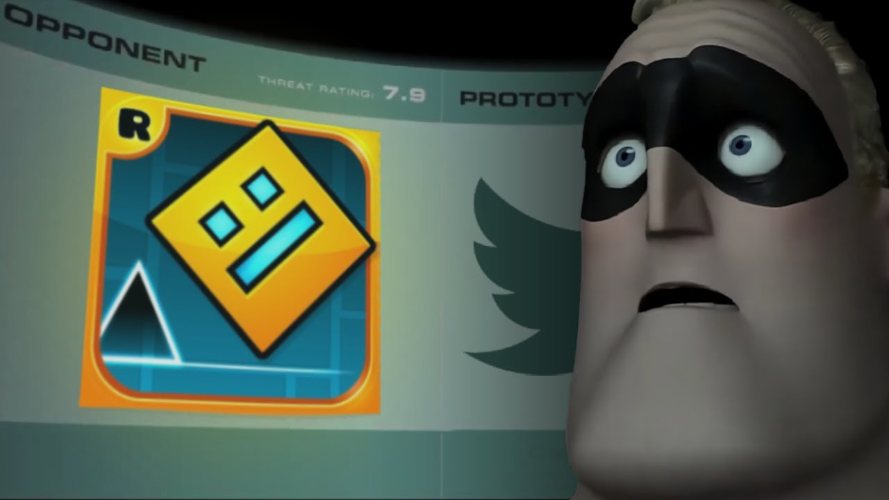 Robtop descubre las funas de su comunidad... - YouTube