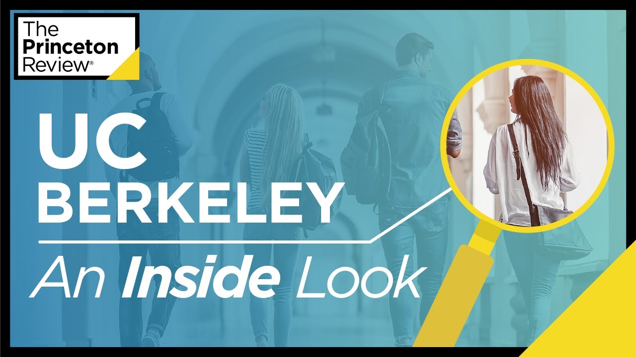 Inside UC Berkeley | What It's Really Like, According to Students | The ...
