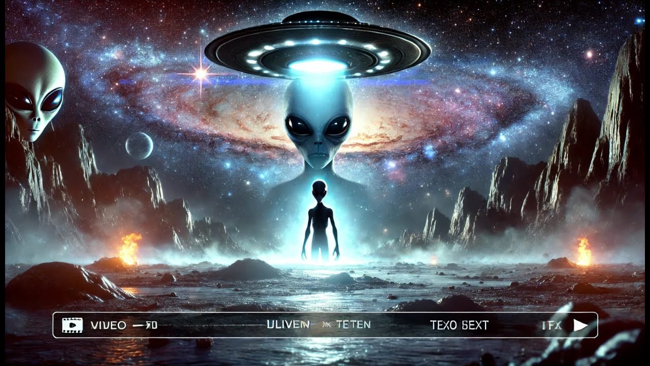 A ciência explica os alienígenas? - YouTube