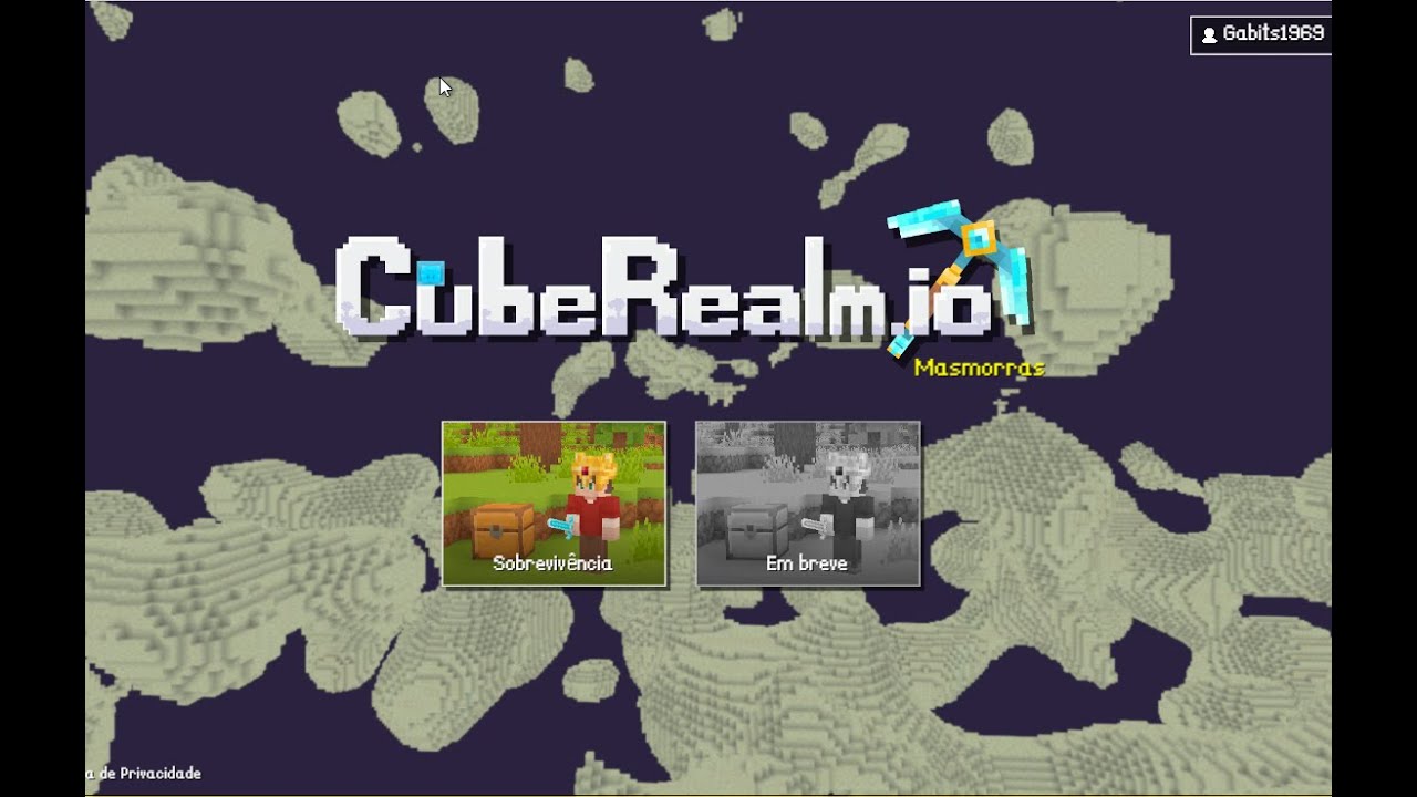Cube Realm - YouTube