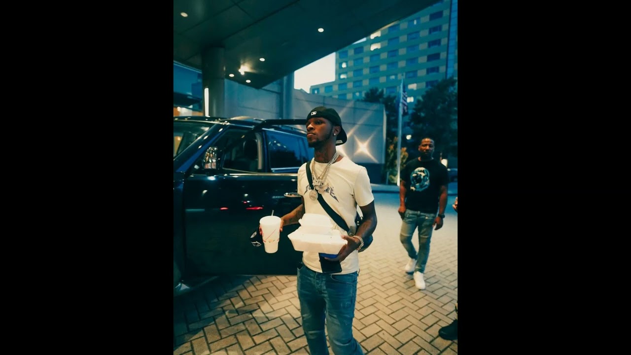 (FREE) Toosii 2x Type Beat "Reminiscing" - YouTube