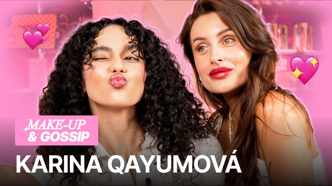 Dievčatko z Oteckov vyrástlo do úspešnej influencerky. Čo ju čaká a aké ...