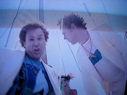 Boats N' Hoes (Step Brothers) - YouTube