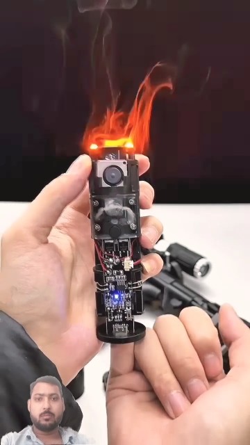 PDX 2.0+Smoke Silencer | Silicone Balls Wali Zabardast Kids Gun # ...