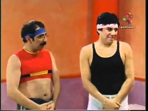 Yuri con Carmelo y Paul en la Hora Pico