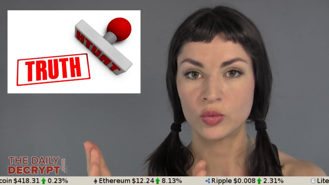 Delegated PoS: The Sleeper Consensus Algorithm - Bitshares - Amanda B. Johnson Flashback - - YouTube