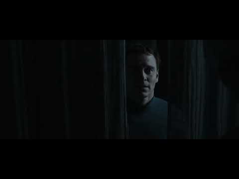 Alien Covenant David Meets Neomorph Scene