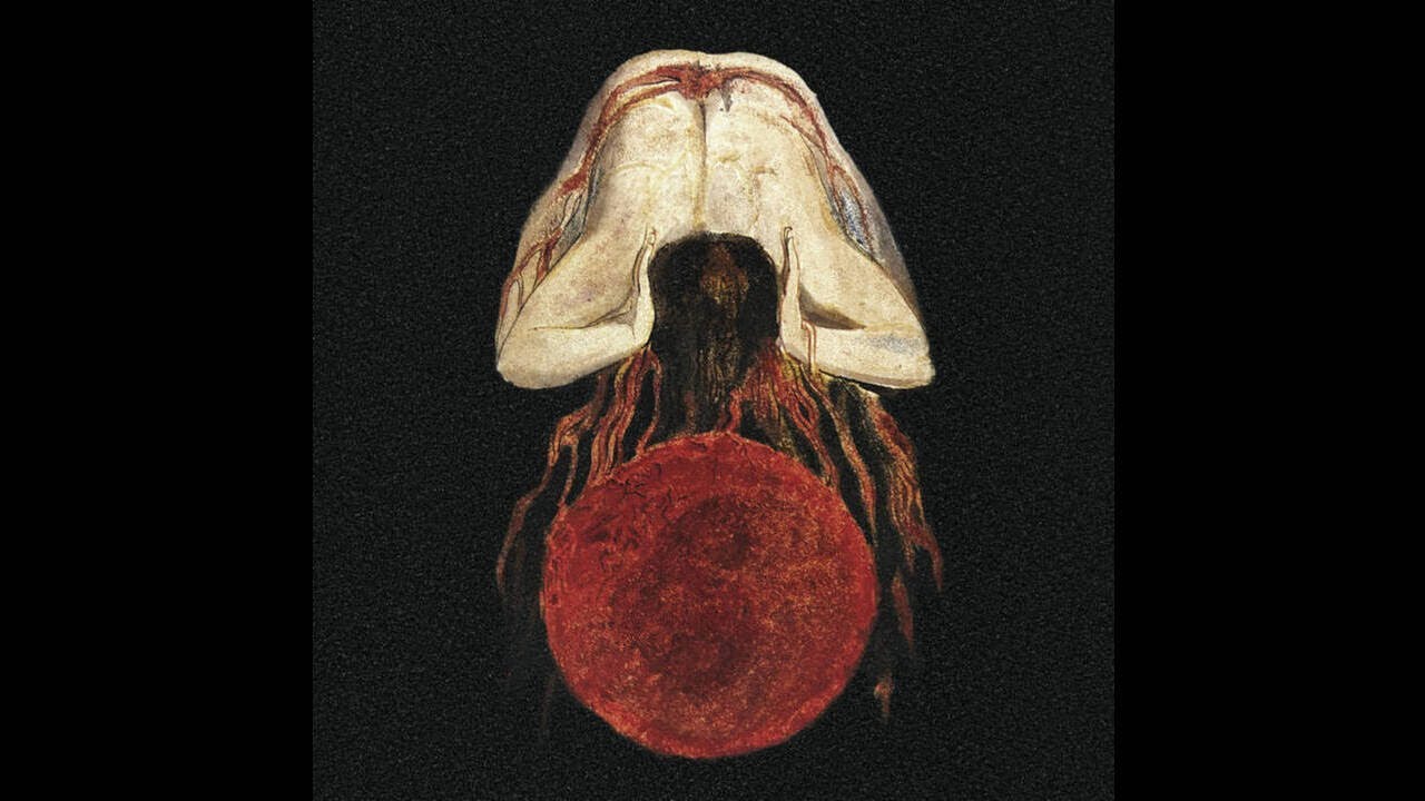 Pneuma Hagion (US) - Voidgazer (Full) 2020 - YouTube