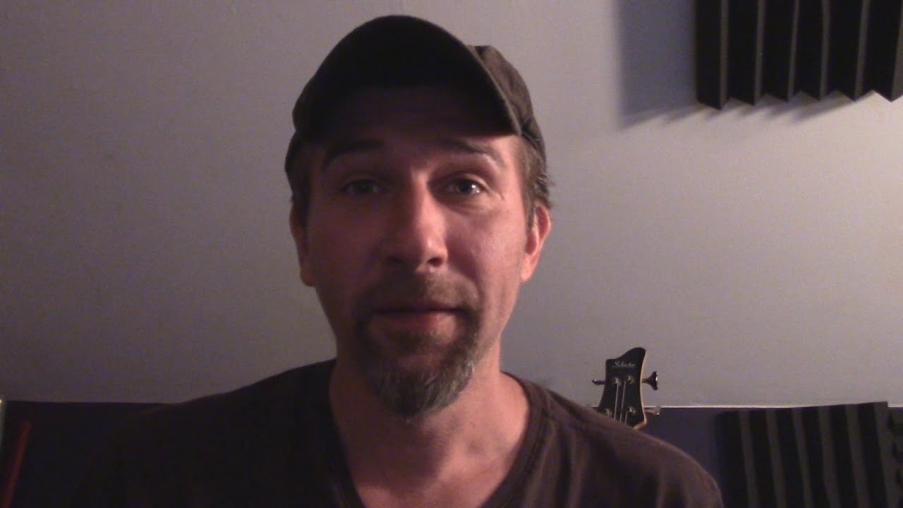 The Encounter Television Series Review - Max Bauer - YouTube