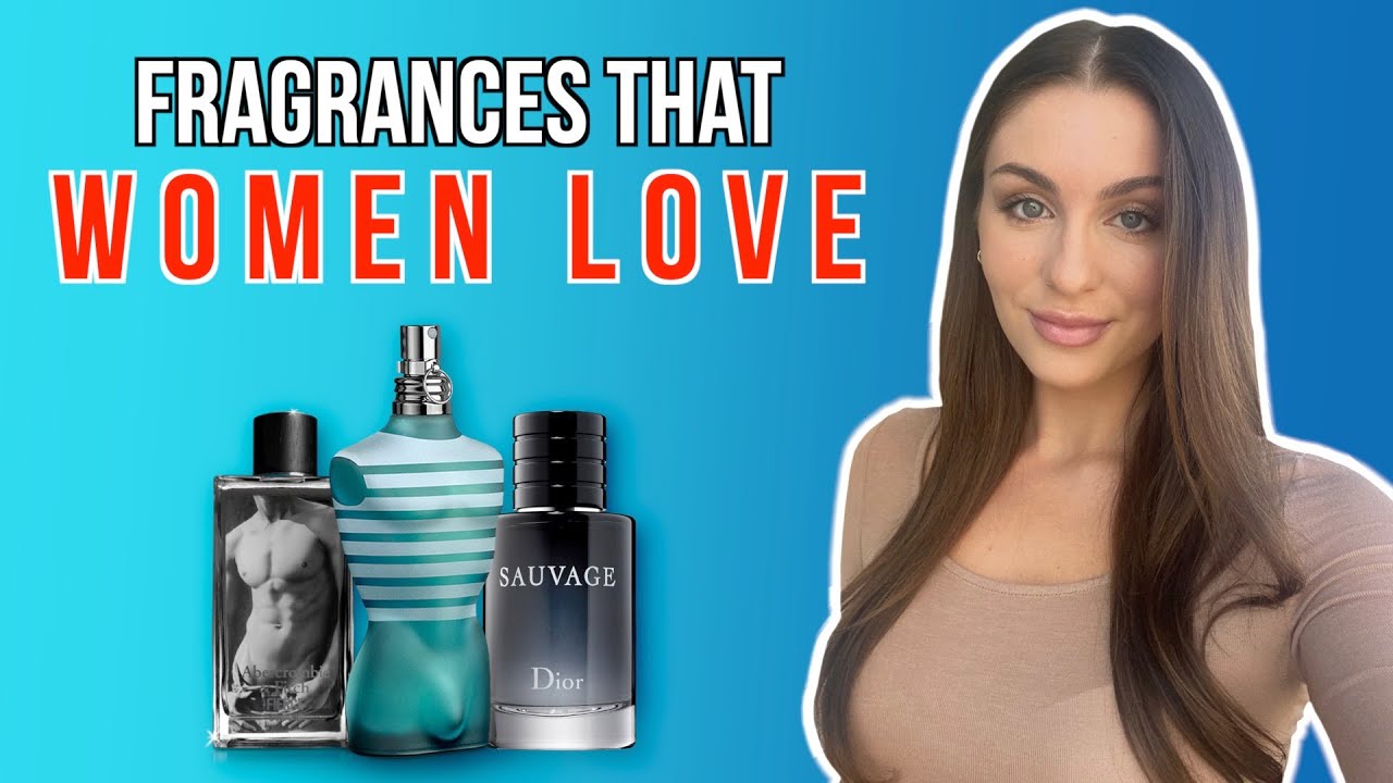 10 Fragrances For Men That Women Absolutely Love Affordable Options