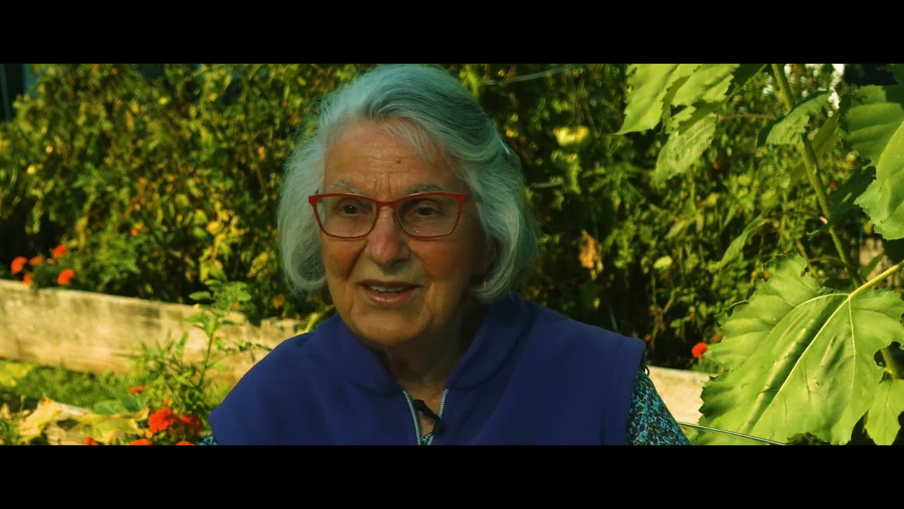 NKC 50 Years - Stella Clove Video #nkc50years - YouTube