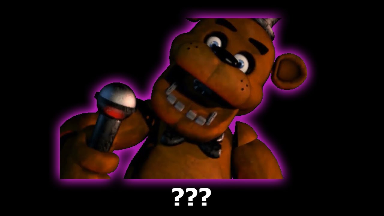 11 Five Nights at Freddy's/FNAF Jumpscare Sound Variations in 30 ...