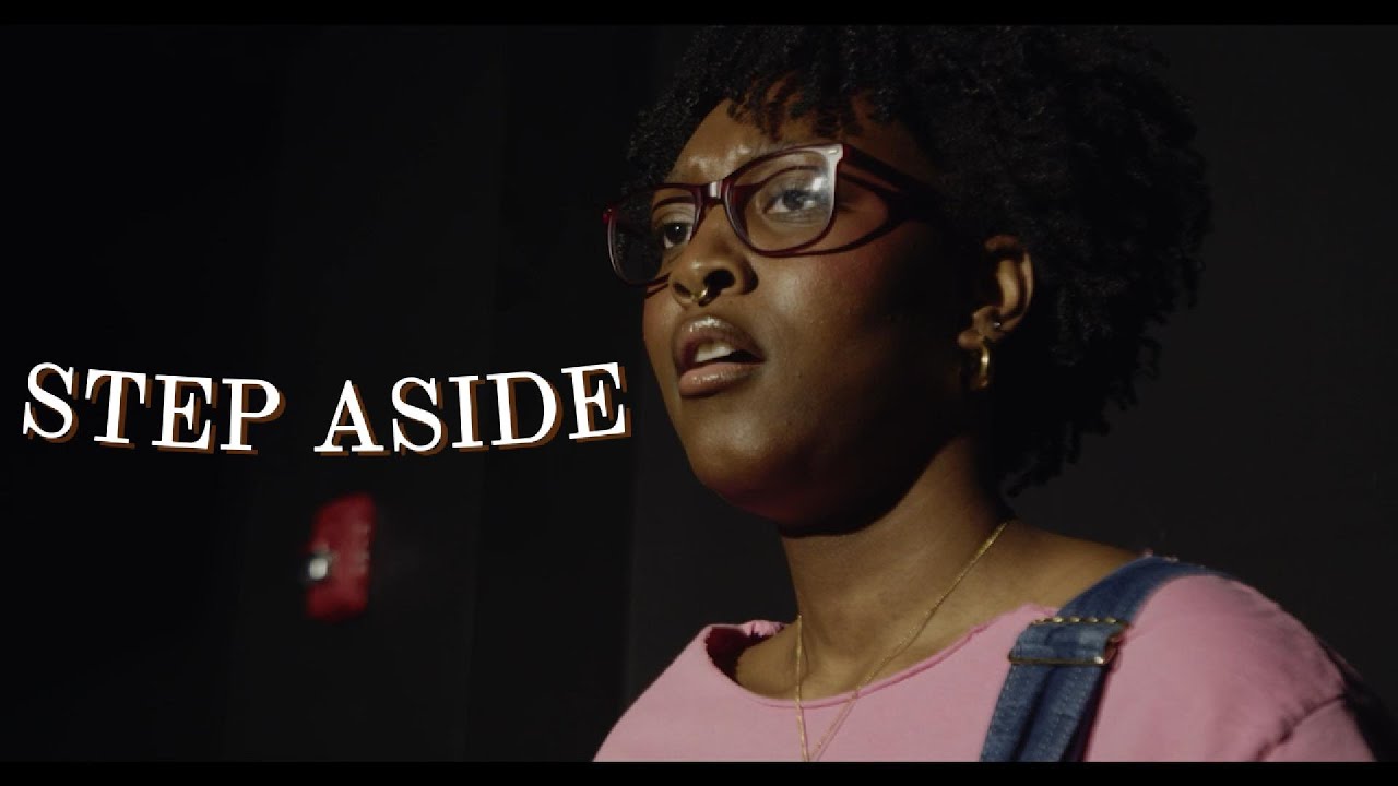 STEP ASIDE THE SHORT FILM - YouTube
