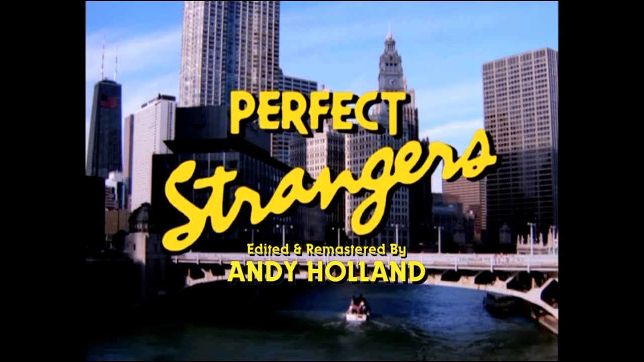 Theme from Perfect Strangers (Extended + Dance of Joy) - YouTube