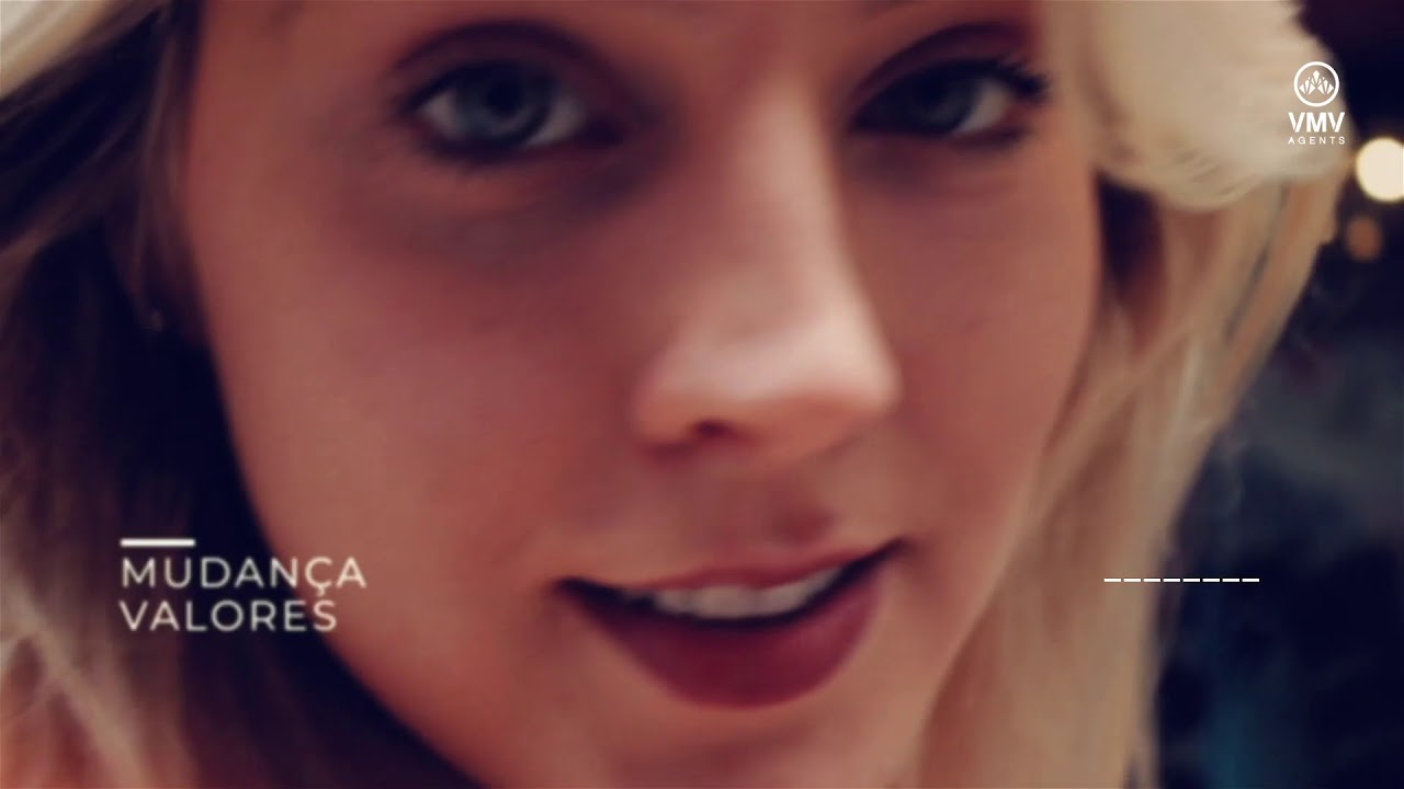 Beatriz Grander - VMV Agents - YouTube